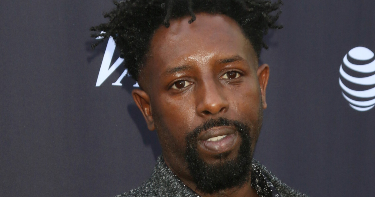 Ladj Ly : Les "Misérables" nommé aux Oscars, le réalisateur "explose de ...