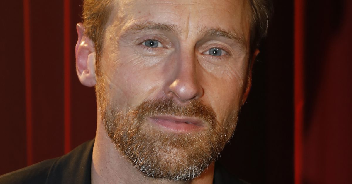 Frank Delay (2be3) - Les artistes de la pièce de théâtre Boys Band ...