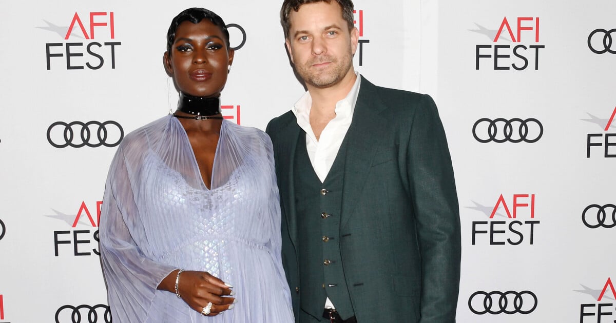 Joshua Jackson et Jodie Turner-Smith bientôt parents : premières ...