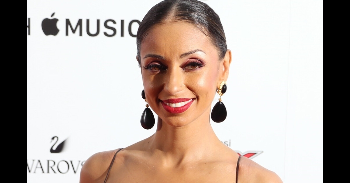 Mýa : Son mariage ultrasecret aux Seychelles, les photos dévoilées ...