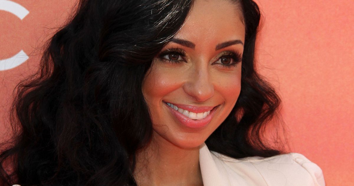 Mya à la soirée The 2014 iHeart Radio Music Awards à Los Angeles, le 1er mai 2014 - Purepeople