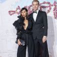 Stella Leoni et sa compagne Soko (Stéphanie Sokolinski) - Photocall du ...