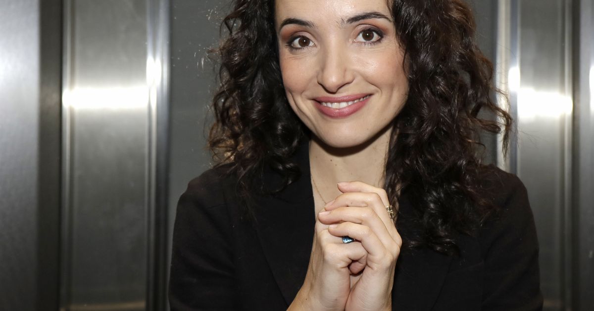 Exclusif - Rendez-vous avec Isabelle Vitari à Paris le 17 janvier 2020 ...