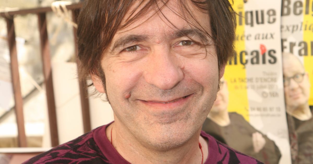 Exclusif - Thierry Samitier - Les célébrités lors du festival OFF d ...