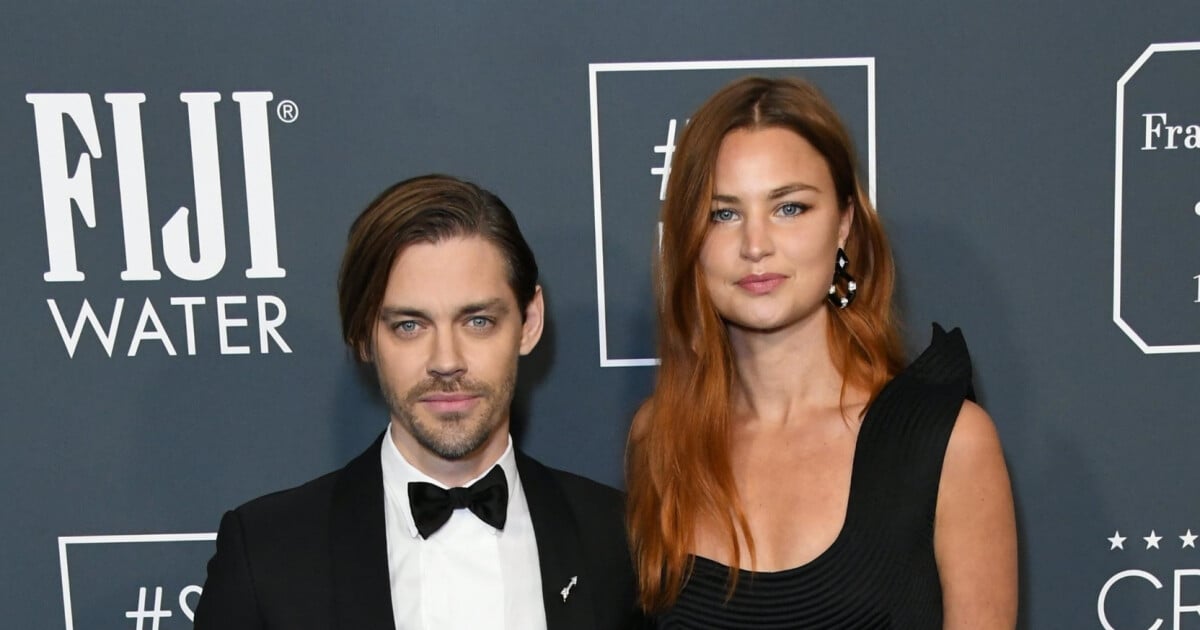 Tom Payne (Prodigal Son) : En couple avec la soeur d'une célèbre ...