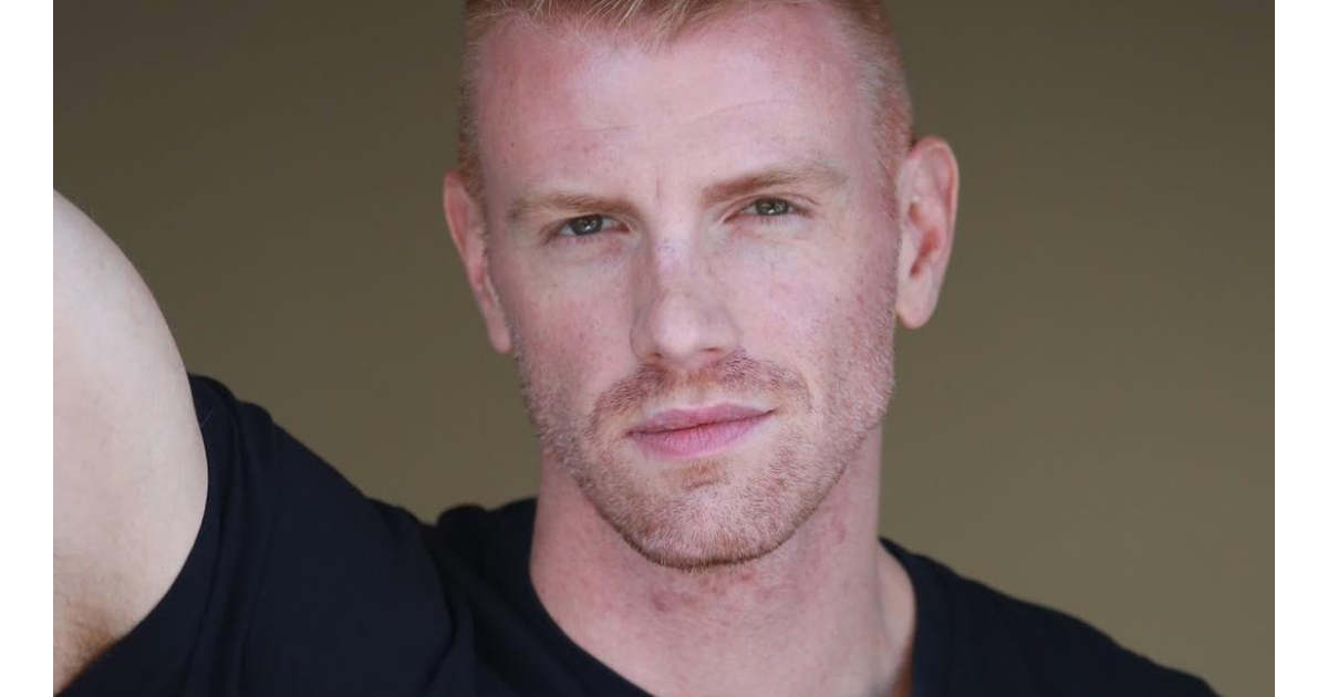 Daniel Newman. Novembre 2018. - Purepeople