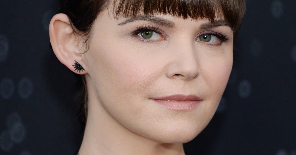 Ginnifer Goodwin (Why Women Kill) : Pourquoi elle a changé son prénom ...