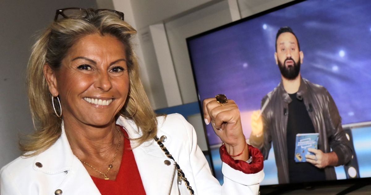 Caroline Margeridon : son adorable hommage à ses enfants, sa "raison de ...