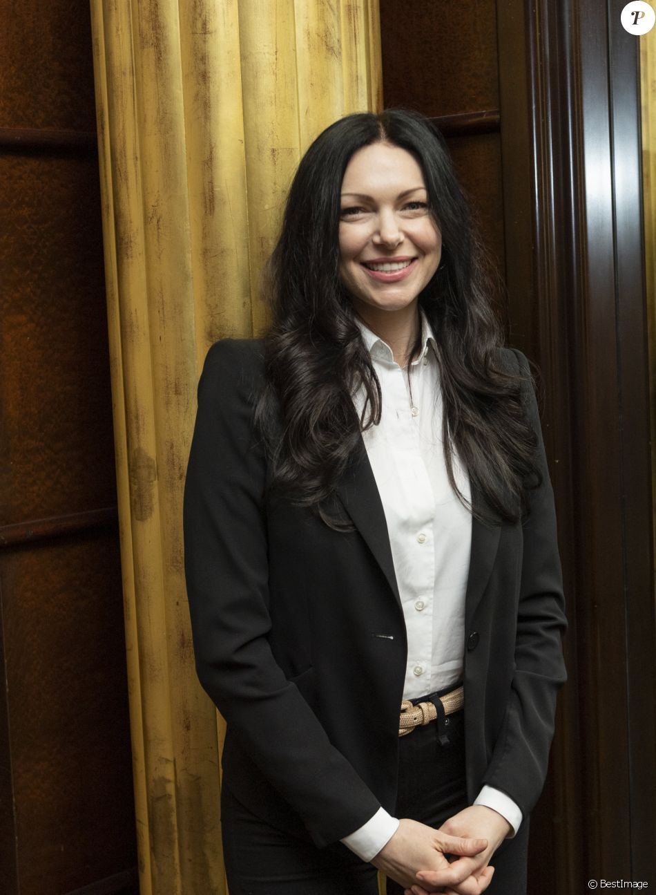 Info - Laura Prepon et Ben Foster sont parents pour la deuxième fois ...