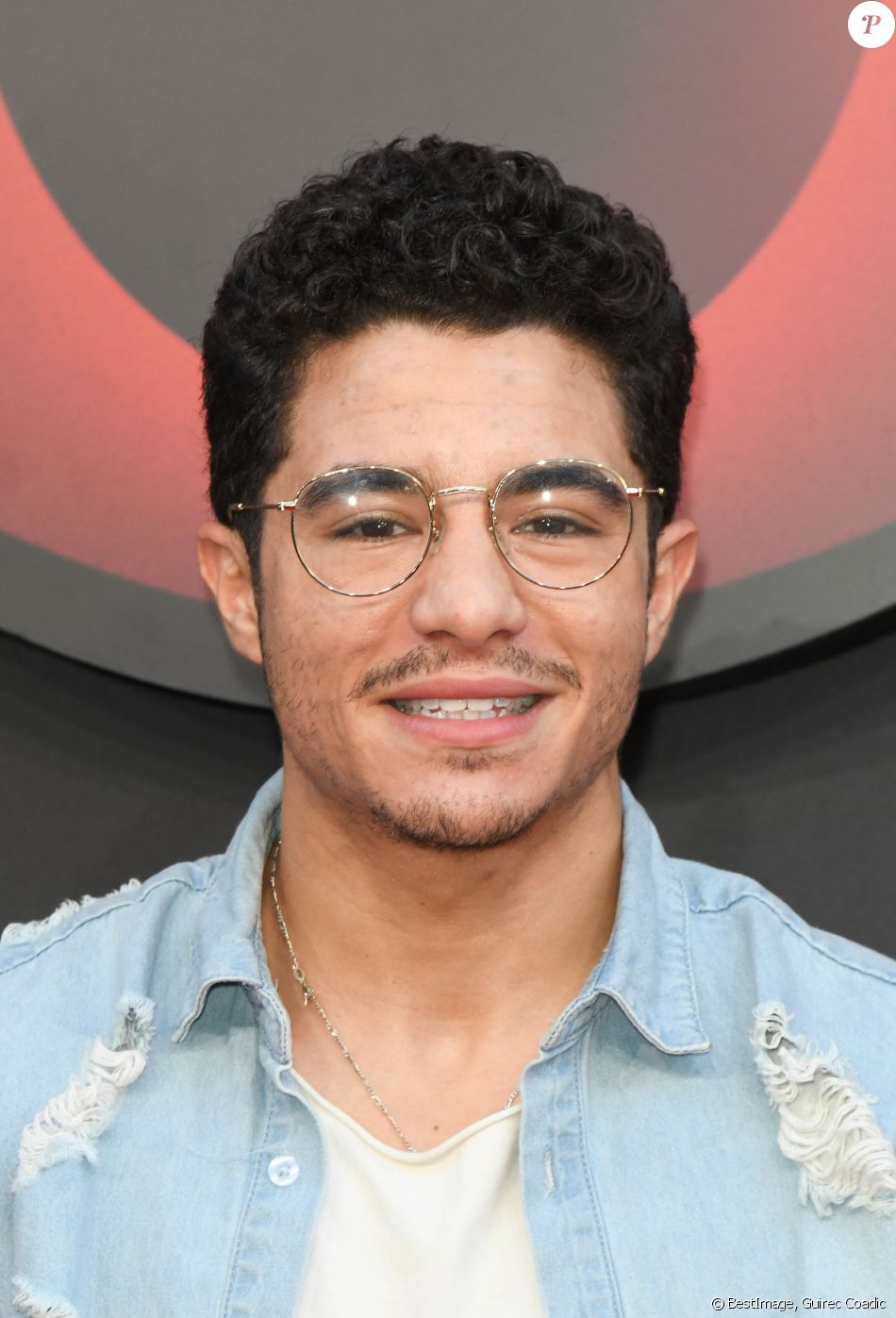 Samy Seghir à la première de la série Netflix Stranger Things - Saison ...