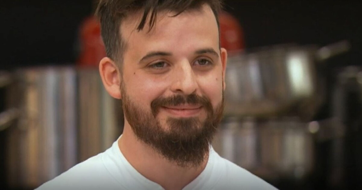 Top Chef 2020 : Gratien, Mory et Adrien en danger, des anciens de ...