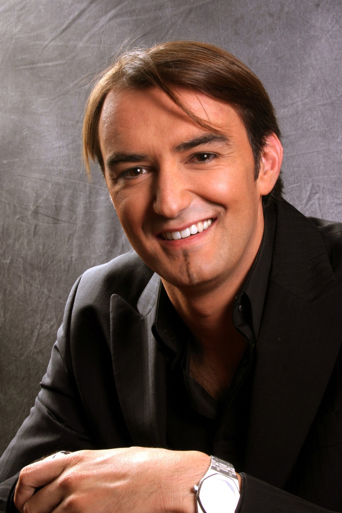 Photo : Cyril Lignac , Portrait de 2007 - Purepeople