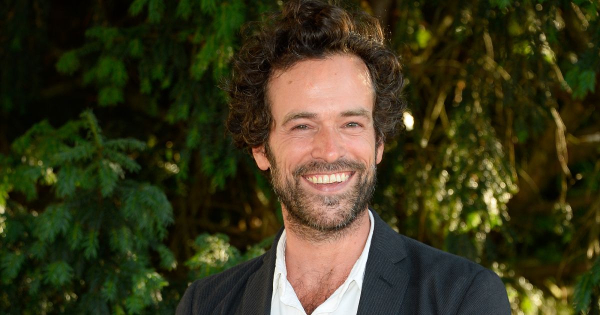 Romain Duris - 9ème Festival du Film Francophone d'Angoulême - Jour 6 ...