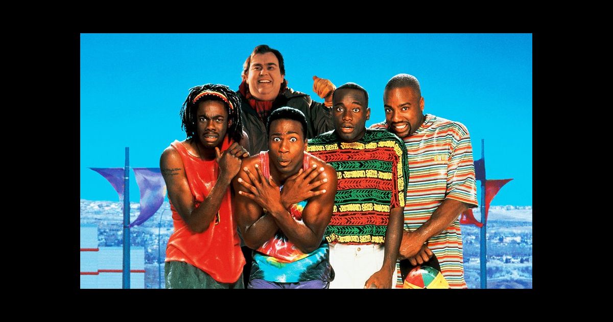 Rasta Rockett: Sam Clayton Jr, qui a inspiré le film, est mort du ...