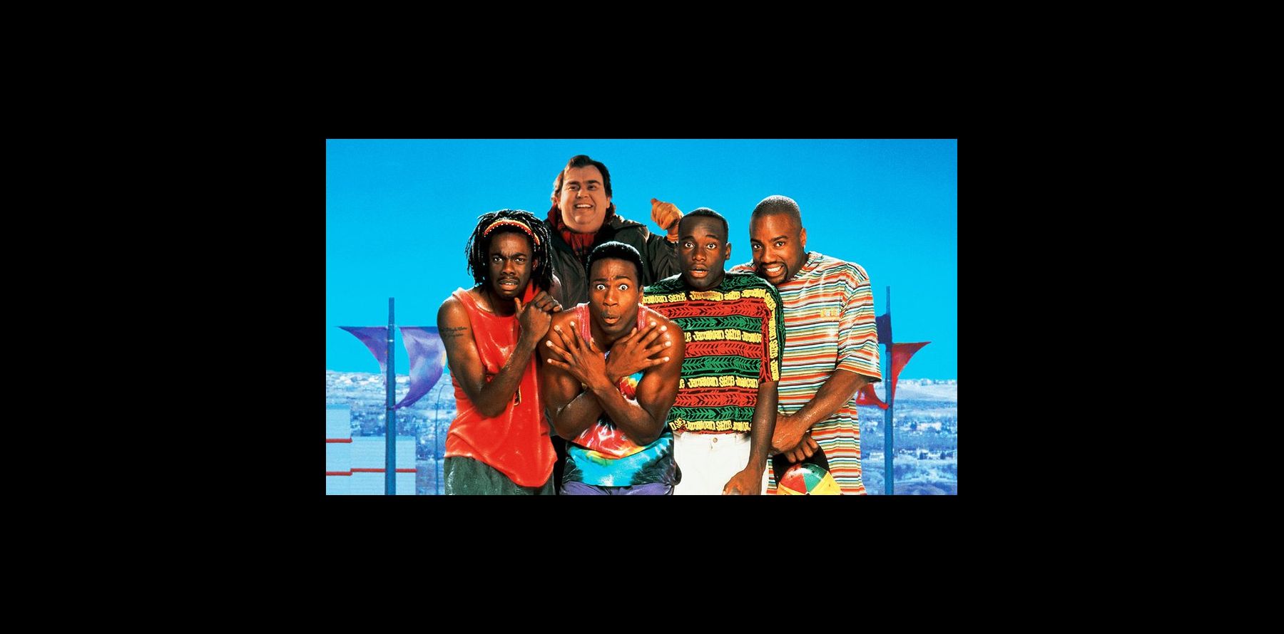 Rasta Rockett: Sam Clayton Jr, qui a inspiré le film, est mort du ...