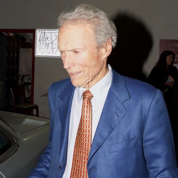 Photos de Clint Eastwood