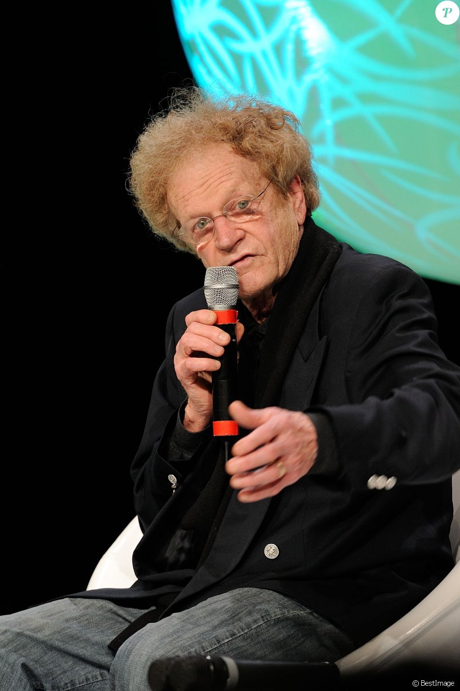Robert Herbin, le 26 juin 2013. © Panoramic / Bestimage - Purepeople