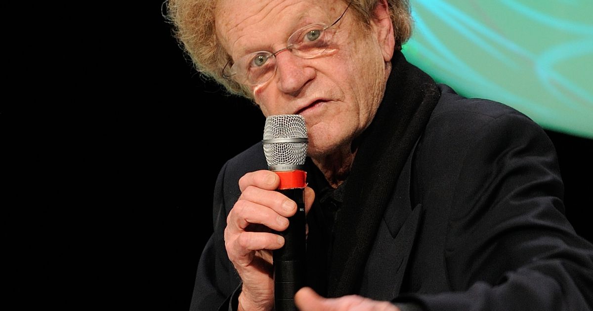 Robert Herbin, le 26 juin 2013. © Panoramic / Bestimage - Purepeople