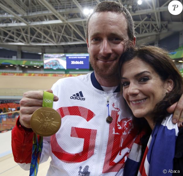Bradley Wiggins : La star du cyclisme divorce de Cath, "profonde ...