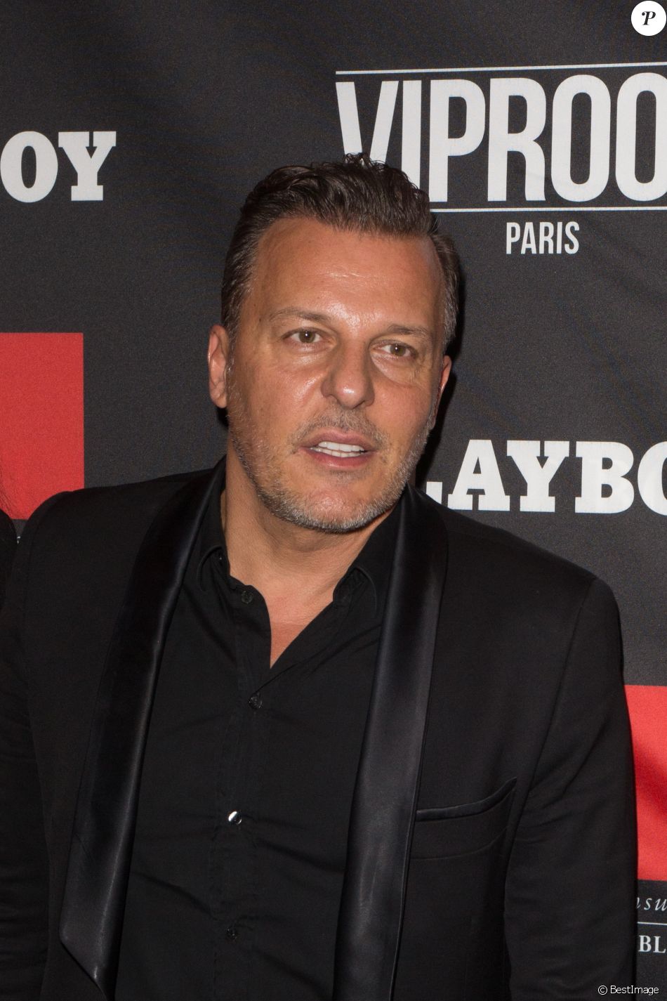 Jean-Roch - Soirée de lancement du nouveau 1er numéro du magazine ...