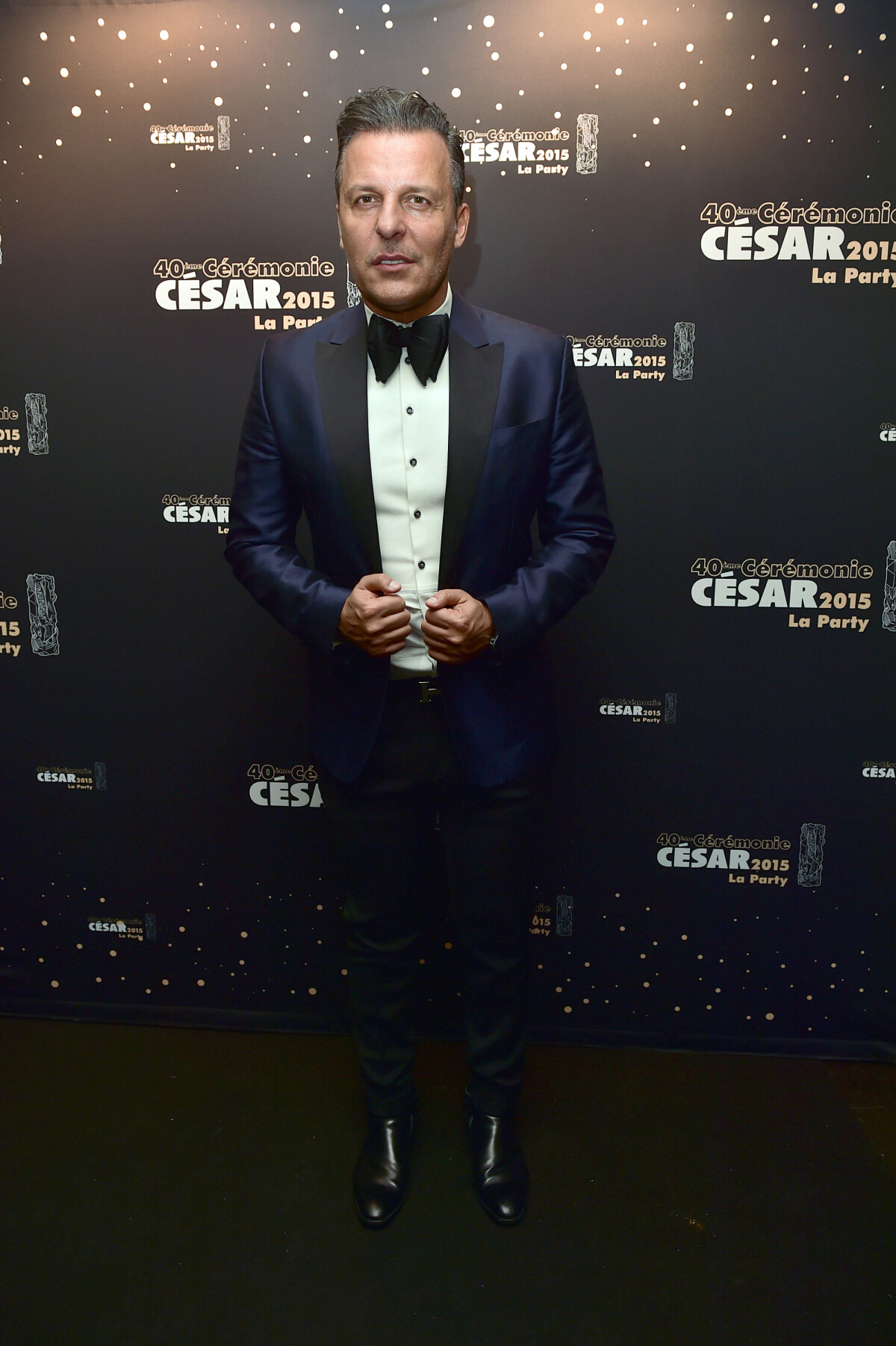Photo : Jean Roch - Photocall de l'after party au VIP Room à l'occasion ...