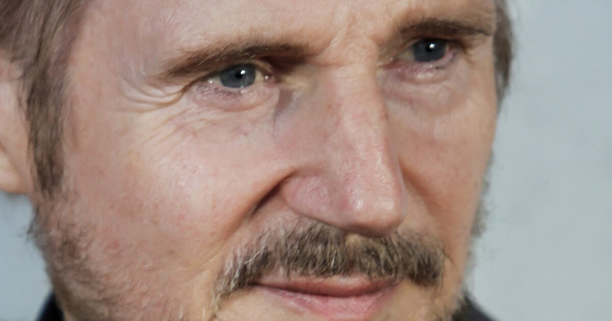 Liam Neeson en deuil : sa mère Kitty est morte - Purepeople