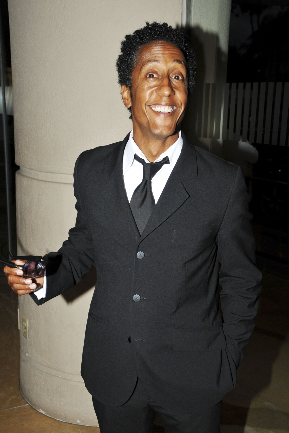 Photo : Andre Royo - 24e cérémonie des ASCAP Rhythm & Soul Music Awards ...