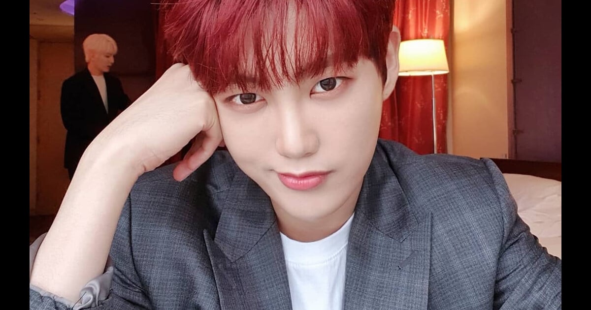 Yohan : Mort de la star de la K-Pop, du groupe TST, à 28 ans - Purepeople