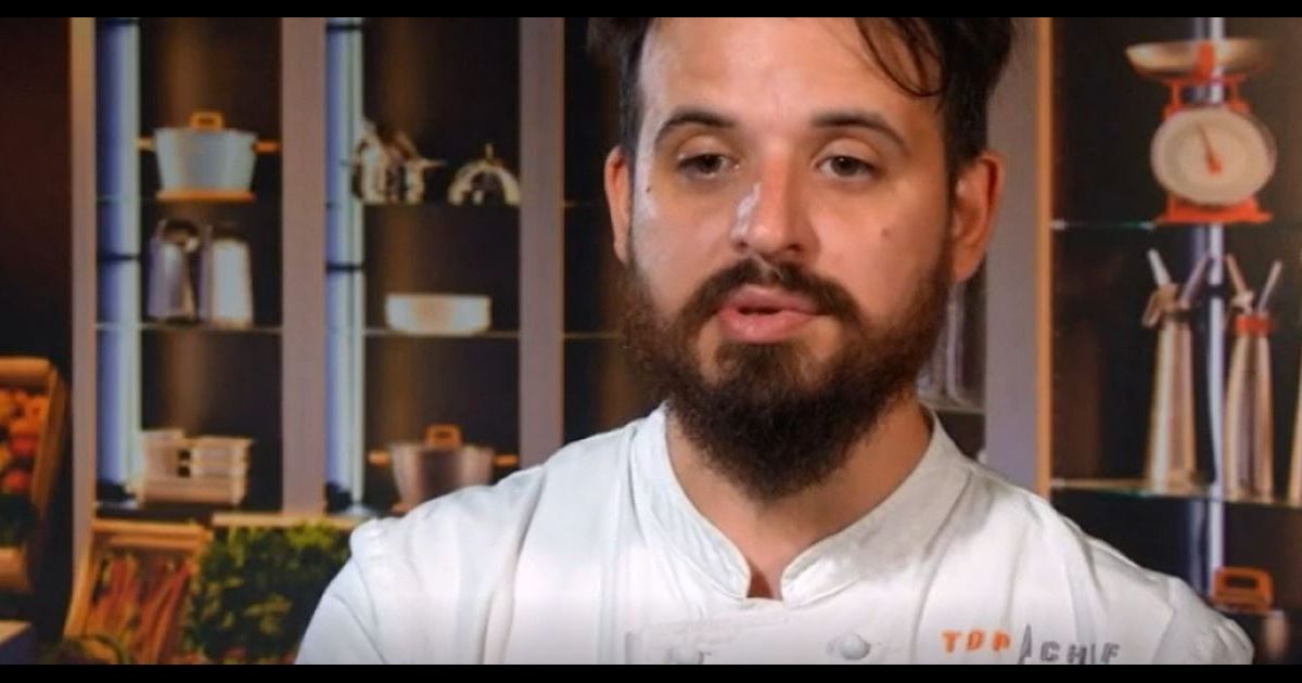 émission Top Chef 2020 du 25 mars 2020, sur M6 - Purepeople