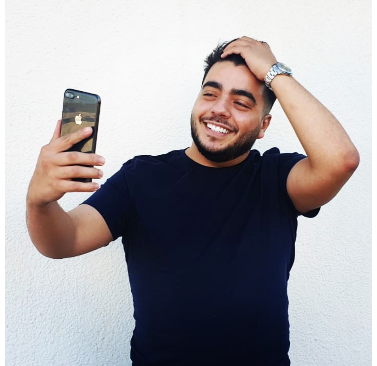 Photo : Jaja affiche sa perte de poids sur Instagram, mai 2020 - Purepeople