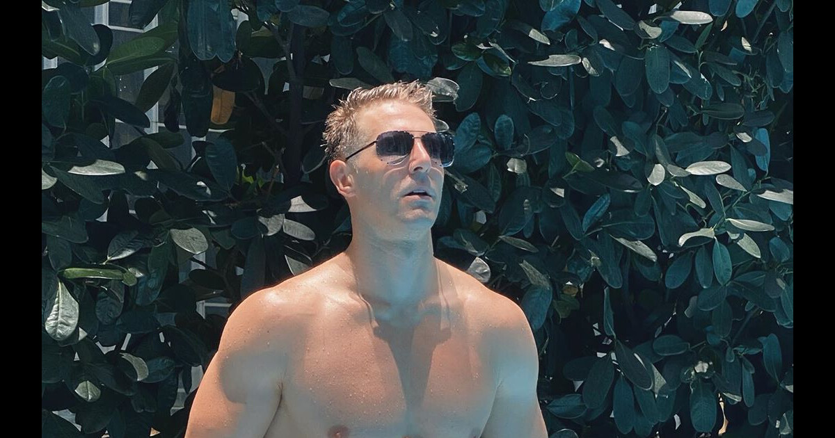 Thomas Beattie : Le footballeur anglais fait son coming out - Purepeople