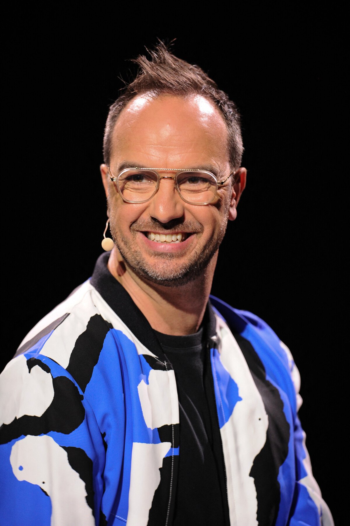 Photo : Exclusif - Jarry - Enregistrement de l'émission TV "La Chanson ...