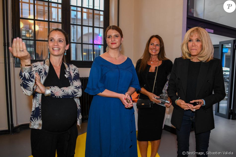 Exclusif - Anne-Cécile Mailfert (présidente de Fondation des Femmes ...