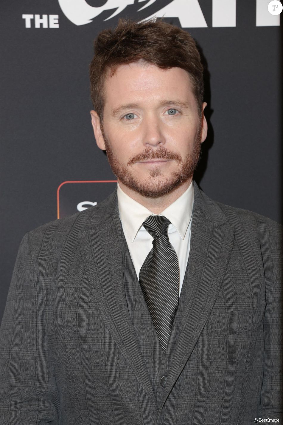 Kevin Connolly à la première de la saison 2 de The Oath au Paloma à ...