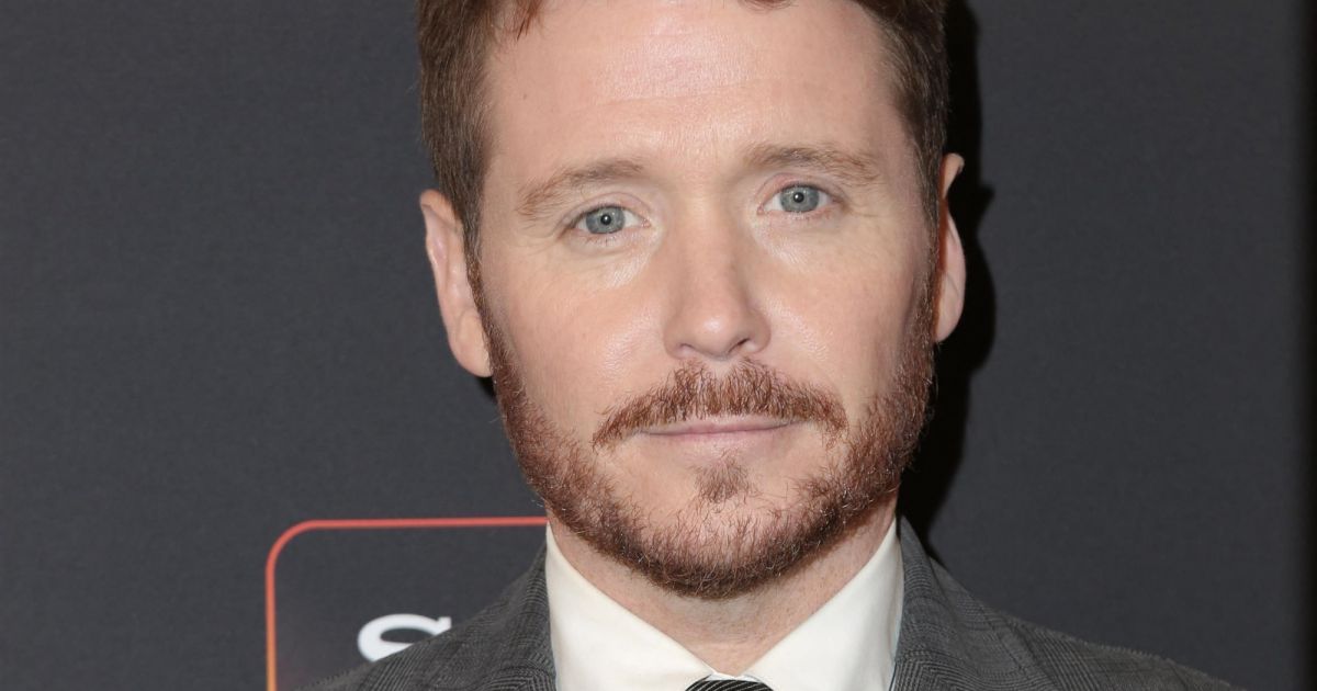 Kevin Connolly à la première de la saison 2 de The Oath au Paloma à ...