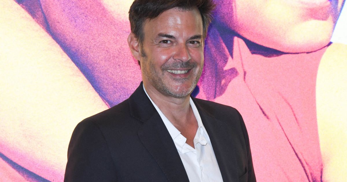 Le réalisateur François Ozon lors du photocall du film Été 85 au cinéma ...