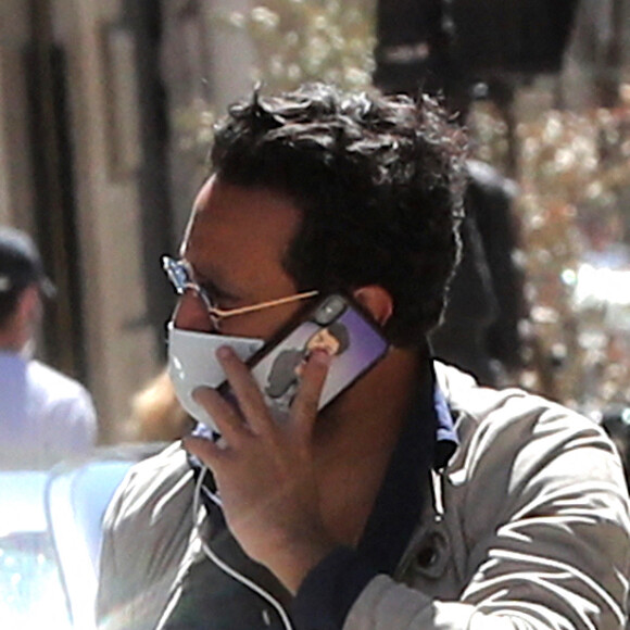 Photos de Cyril Hanouna - Page 62