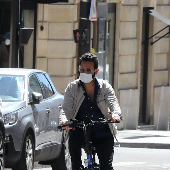Photos de Cyril Hanouna - Page 62