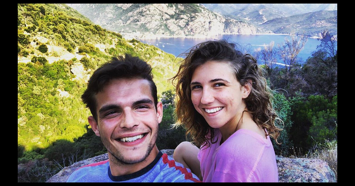 Julien Castaldi fiancé ? Son père Benjamin a-t-il gaffé ? - Purepeople