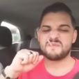 Tavy Pustiu : Le chanteur meurt pendant un Facebook Live à l'âge de 29 ...