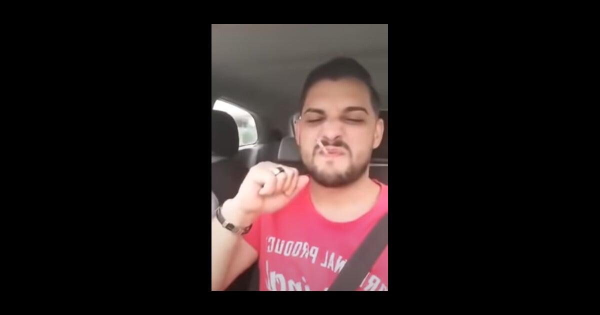 Tavy Pustiu : Le chanteur meurt pendant un Facebook Live à l'âge de 29 ...