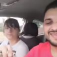 Tavy Pustiu : Le chanteur meurt pendant un Facebook Live à l'âge de 29 ...