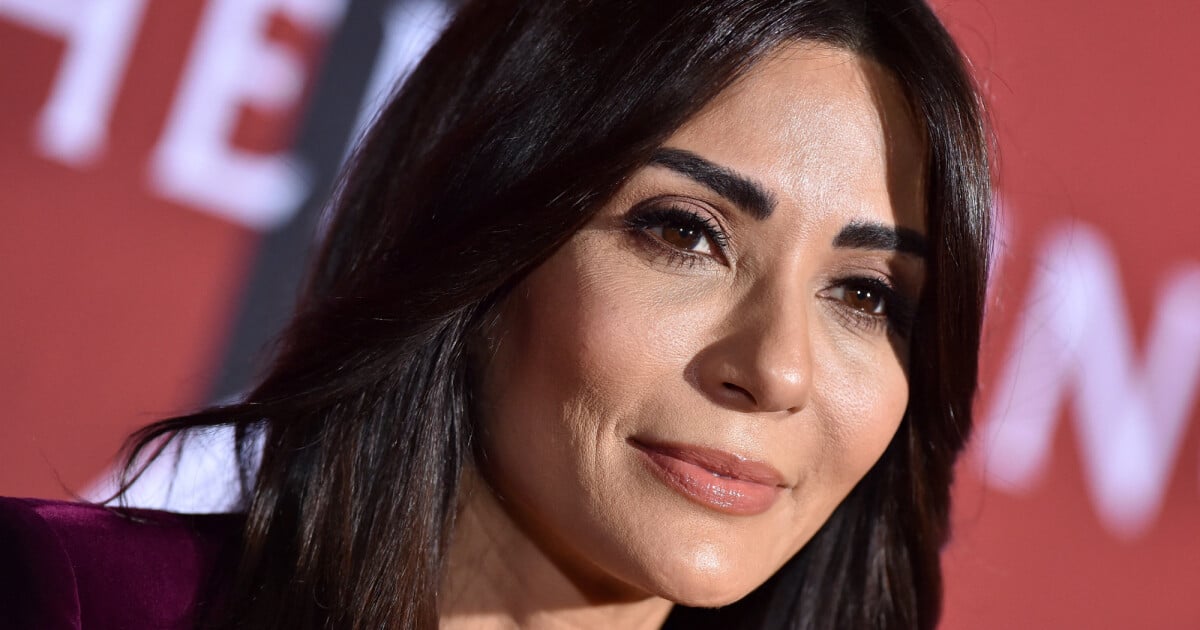 Marisol Nichols (Riverdale) a traqué des prédateurs pédophiles pour ...