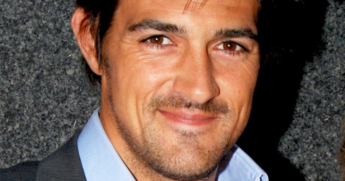 Archives - Jean-Pascal Lacoste lors de la conférence de presse TF1 de ...