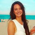 Alexandra (Koh-Lanta, Les 4 Terres), sa fille malade : "Elle a eu 7 ...