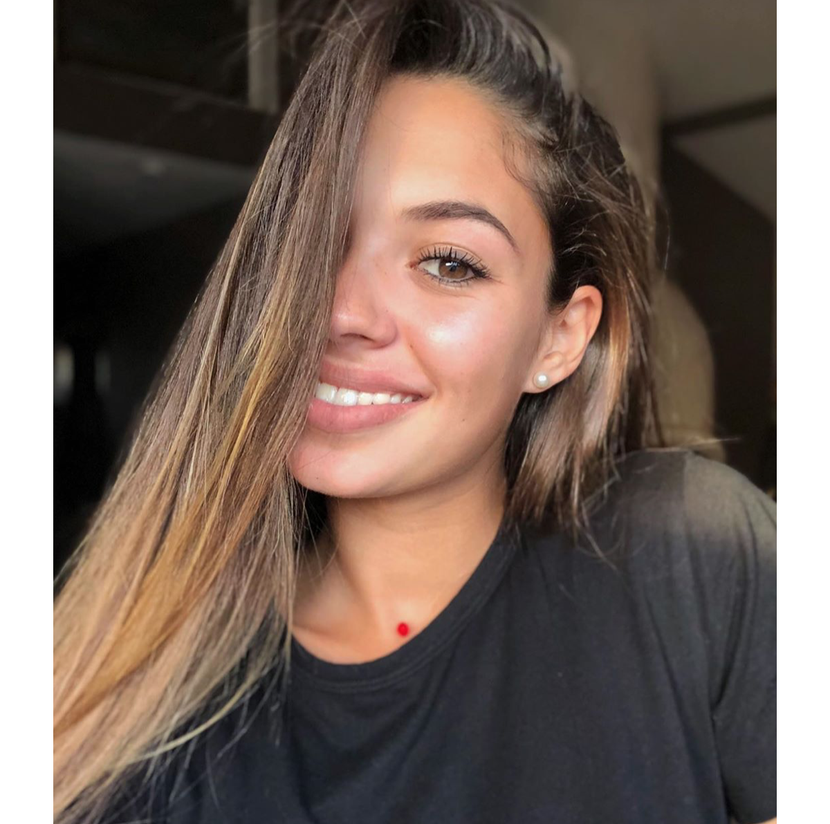 Photo : Emma Arrebot-Natou, Miss Midi-Pyrénées 2020. Septembre 2019 ...