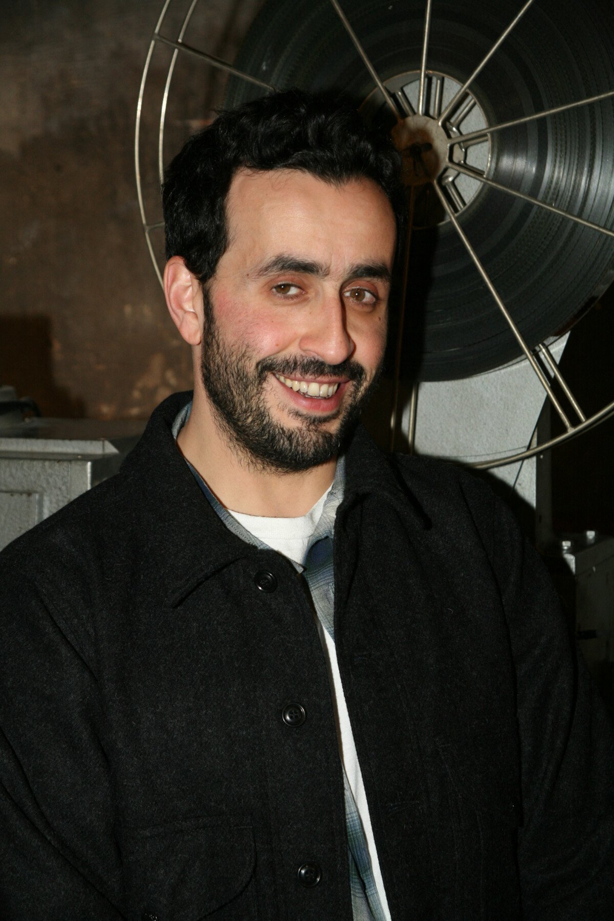 Photo : Exclusif - Jonathan Cohen - Avant première du film "Blanche ...