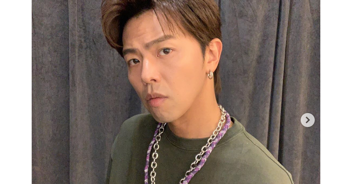 Alien Huang, mort à 36 ans: le corps de la star taïwanaise retrouvé par ...