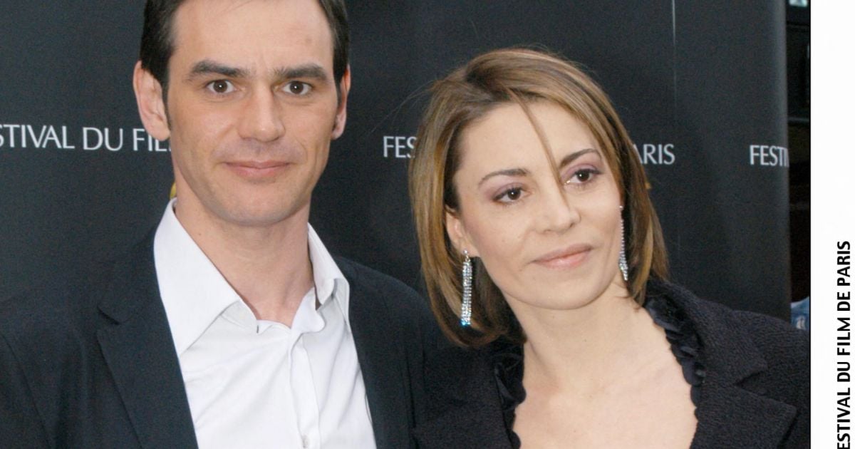 Jérôme Bertin et Hélène Devynck à Paris, au 19e festival du film ...