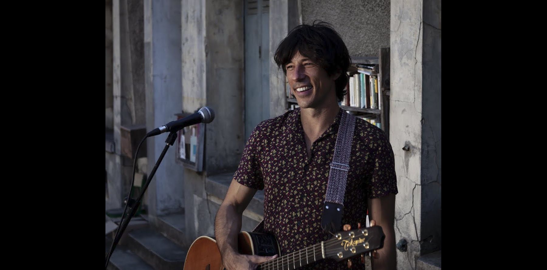 Alex Balduzzi (Star Academy) : Que devient le chanteur depuis la fin de ...